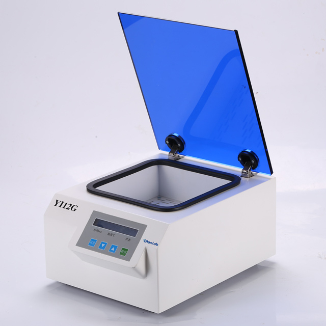 YI12G Gel Card Incubator Blood Type Blood Card ID Card Incubator from ...